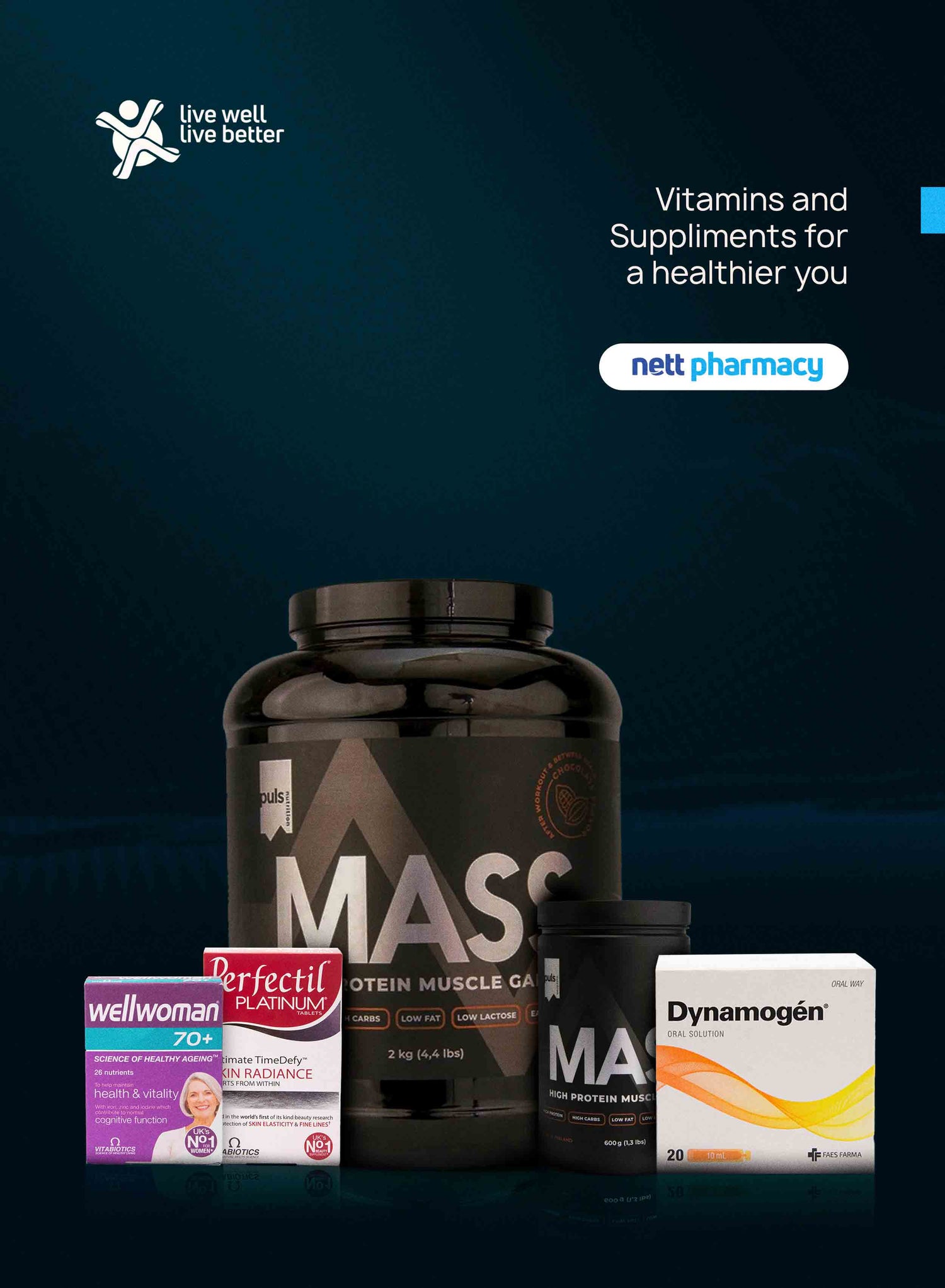 Products – nettpharmacyonline